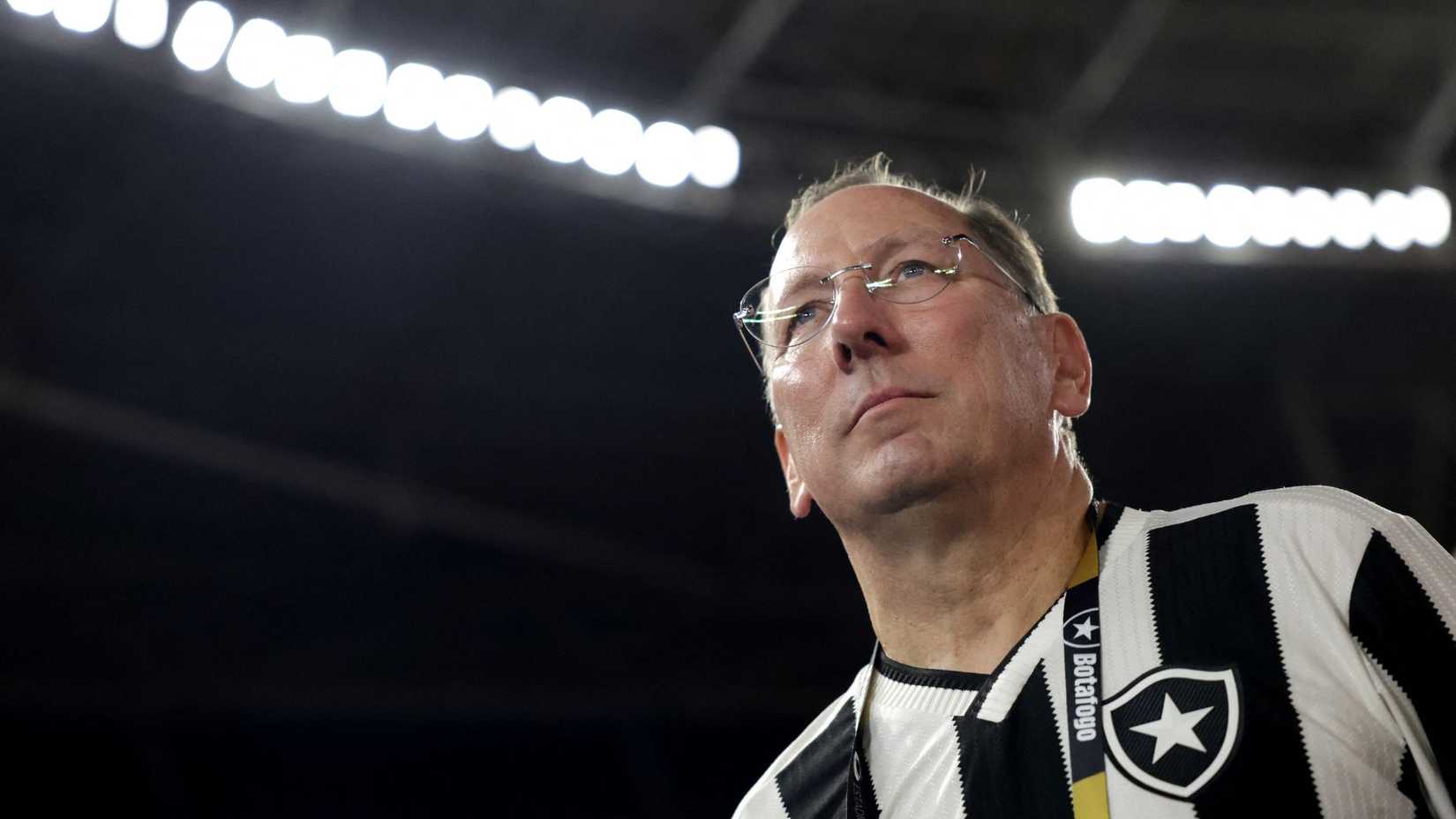 Derby County takeover news: Mike Ashley and James Bord links, John ...
