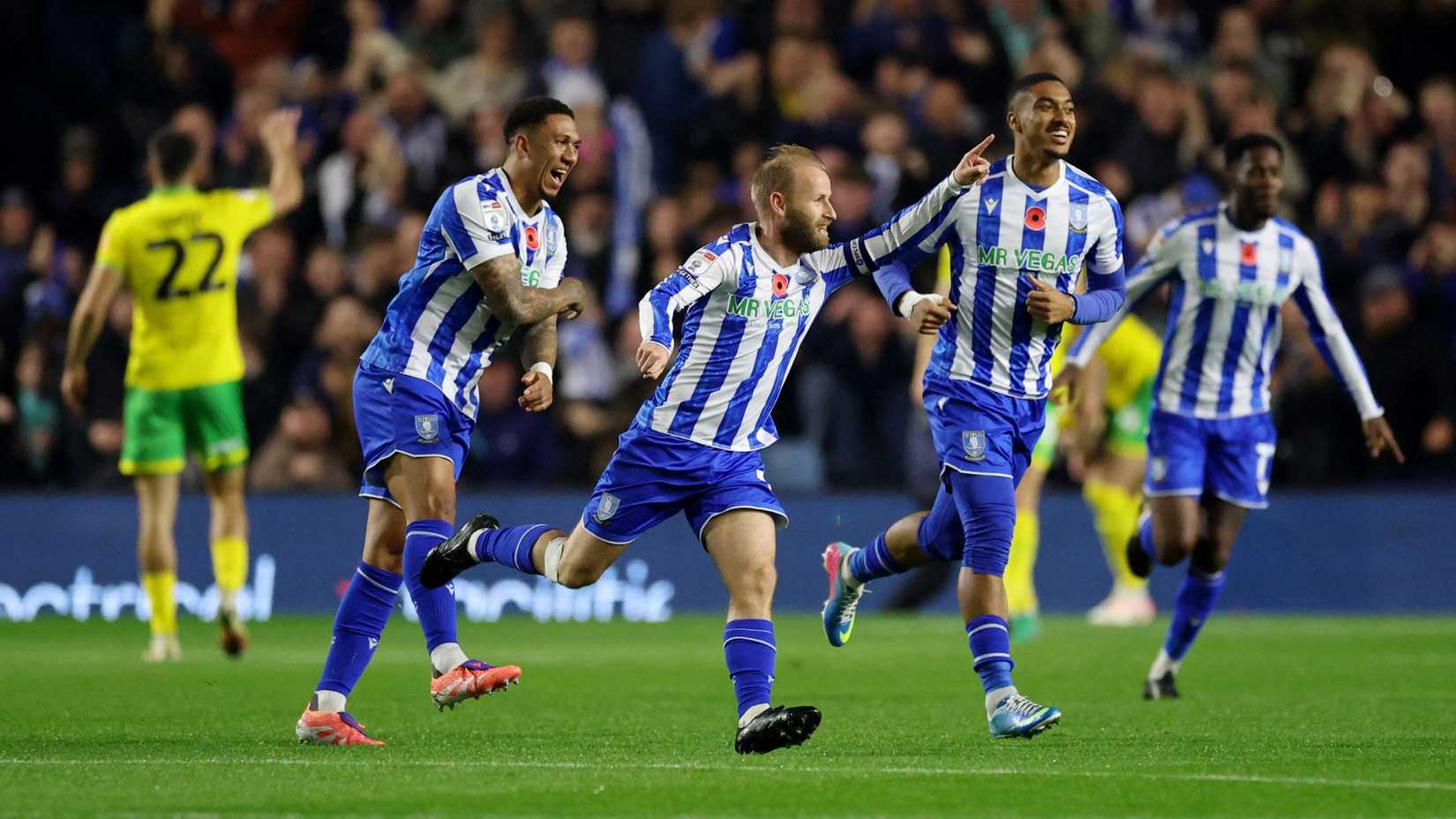 Barry Bannan reveals Sheffield Wednesday ‘dream’ - It involves becoming ...