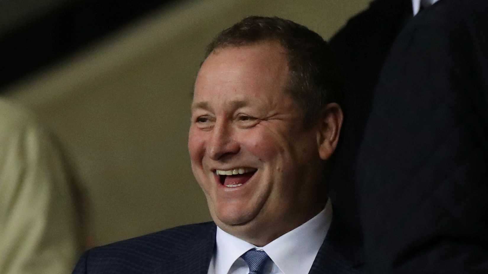 Sheffield Wednesday takeover news: Mike Ashley setback, EFL stance on ...
