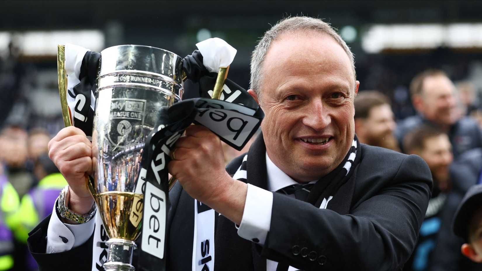 Derby County takeover news: Mike Ashley and James Bord links, John ...