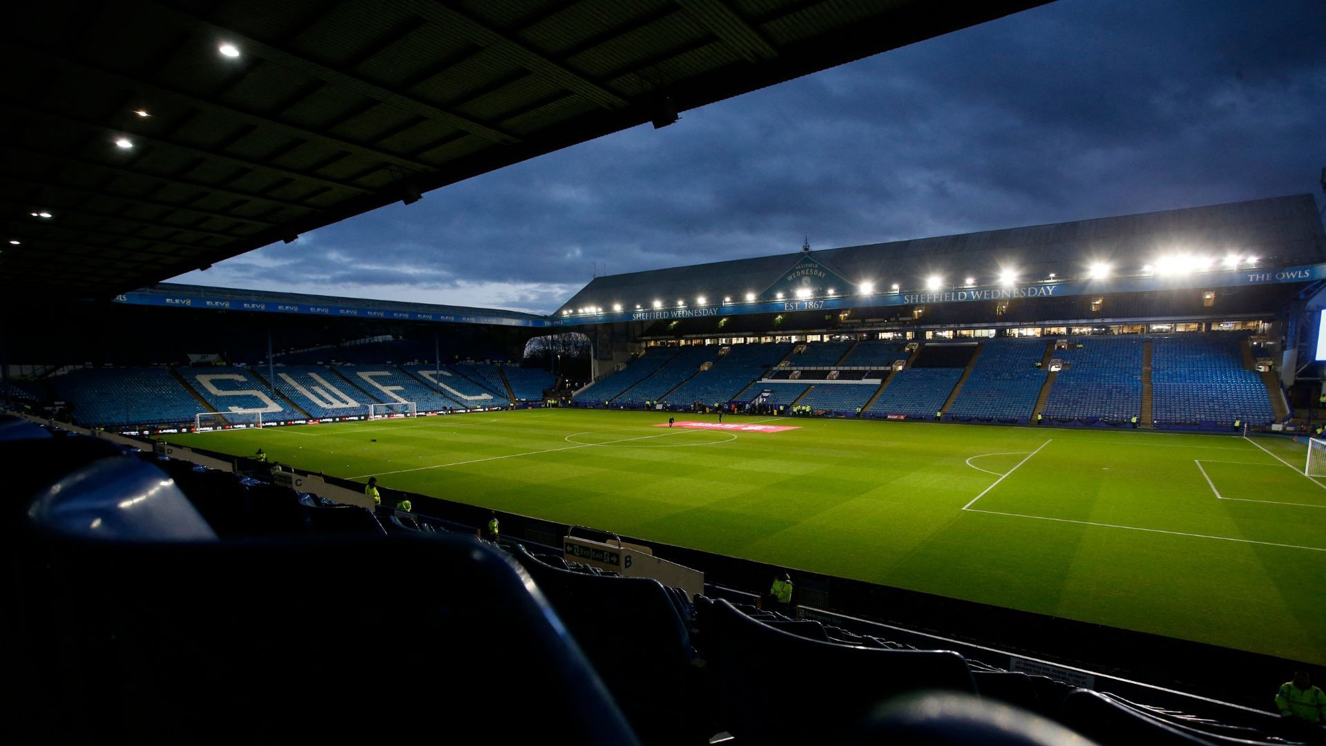 EFL Dock Sheffield Wednesday Another Six Points After Payment Breaches