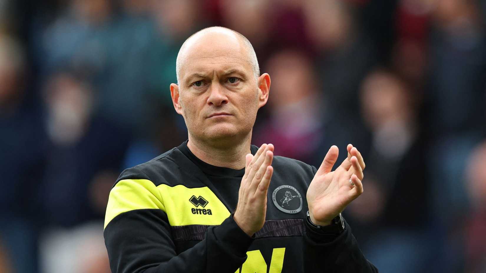 Millwall: "Confident" Alex Neil claim made amid Middlesbrough & West ...