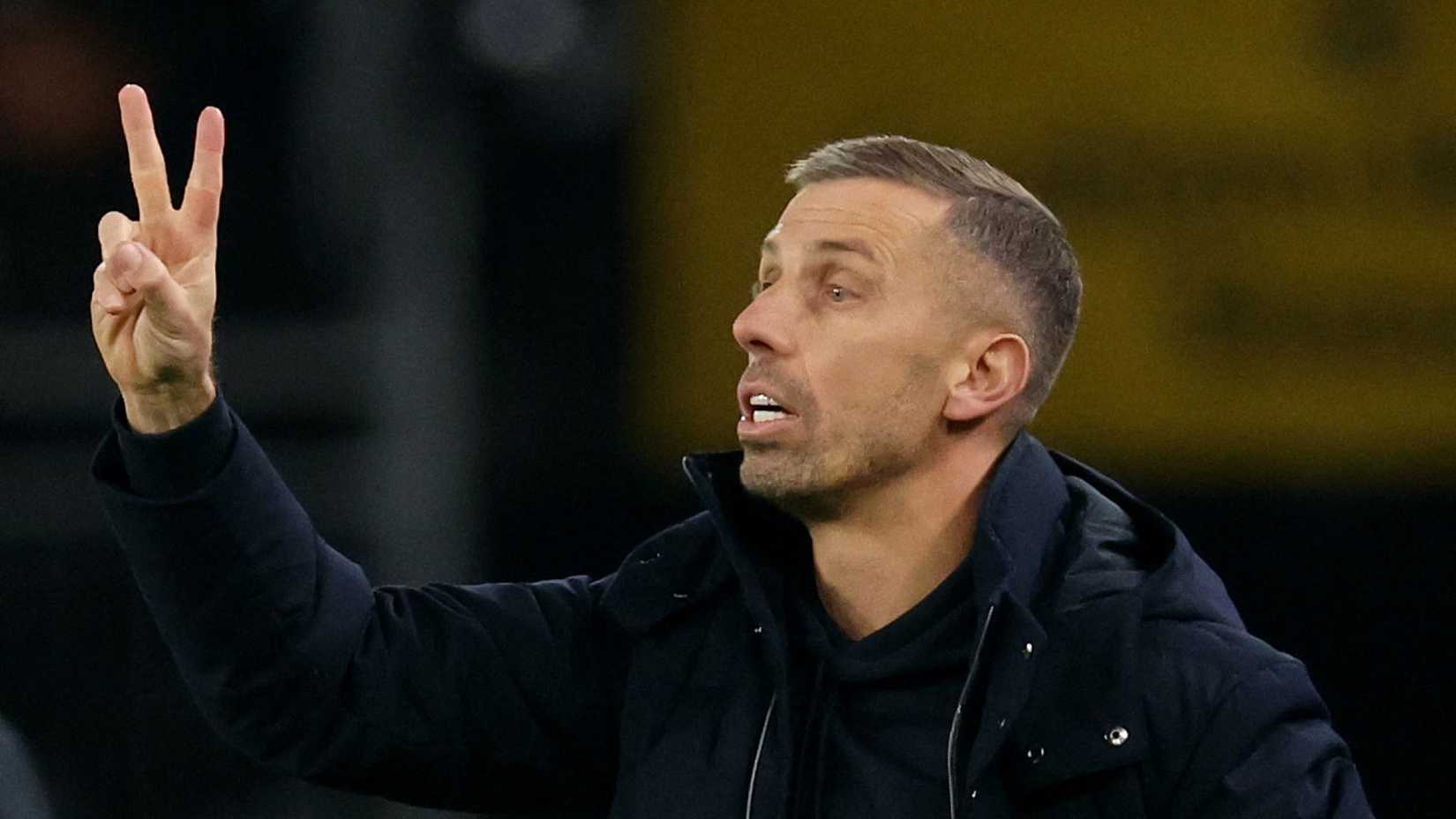 Southampton FC manager news: Tonda Eckert 'allies' claim, Gary O'Neil ...