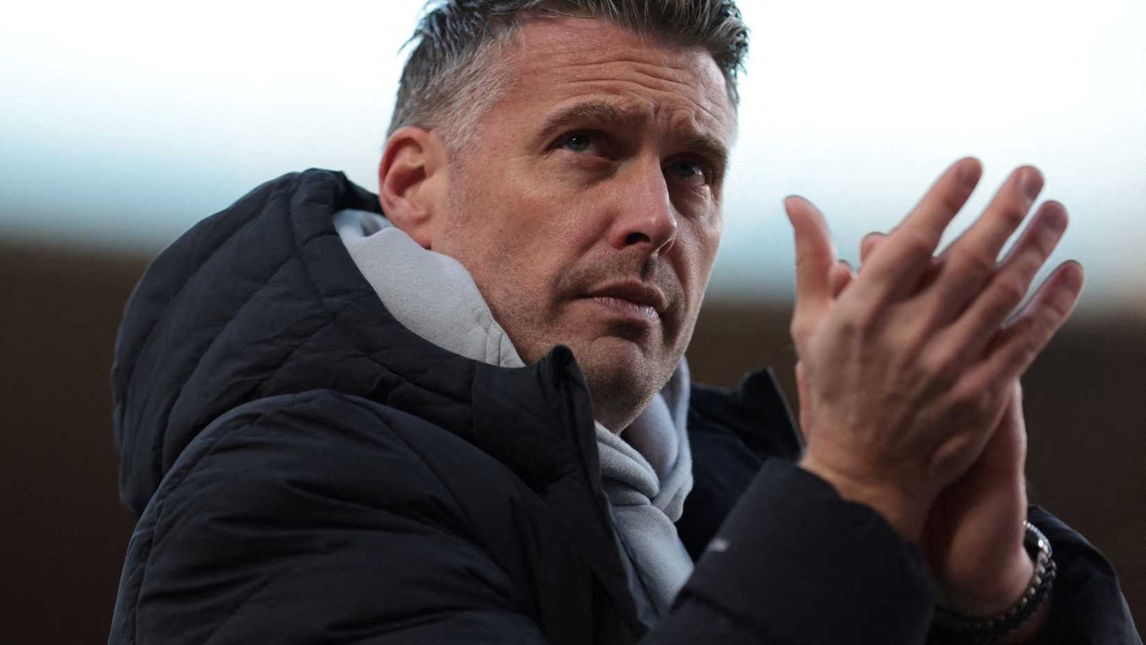 What Wolves boss Rob Edwards has said about Middlesbrough fan reaction ...