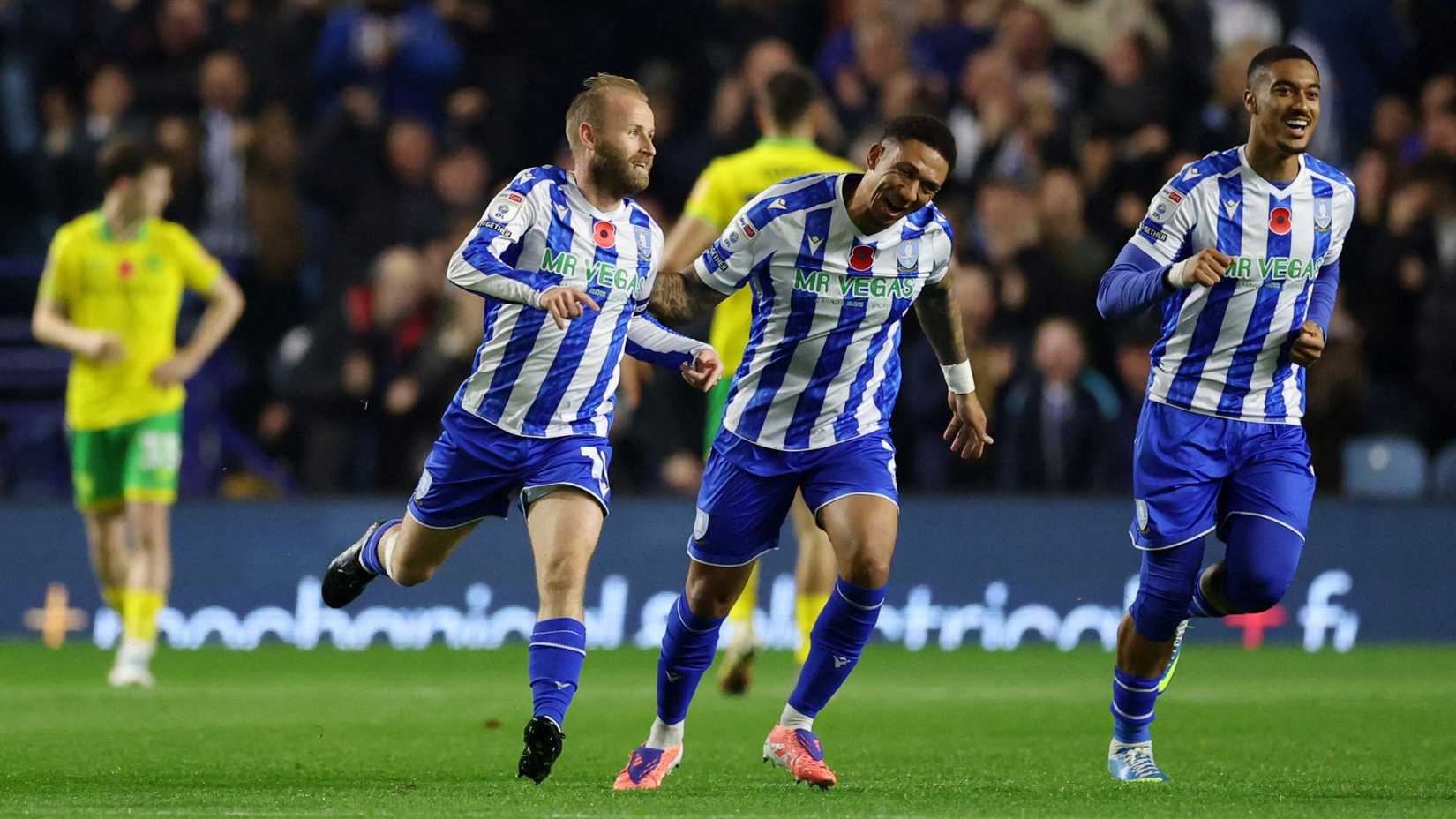Sheffield Wednesday takeover news: Debt owed to Dejphon Chansiri ...