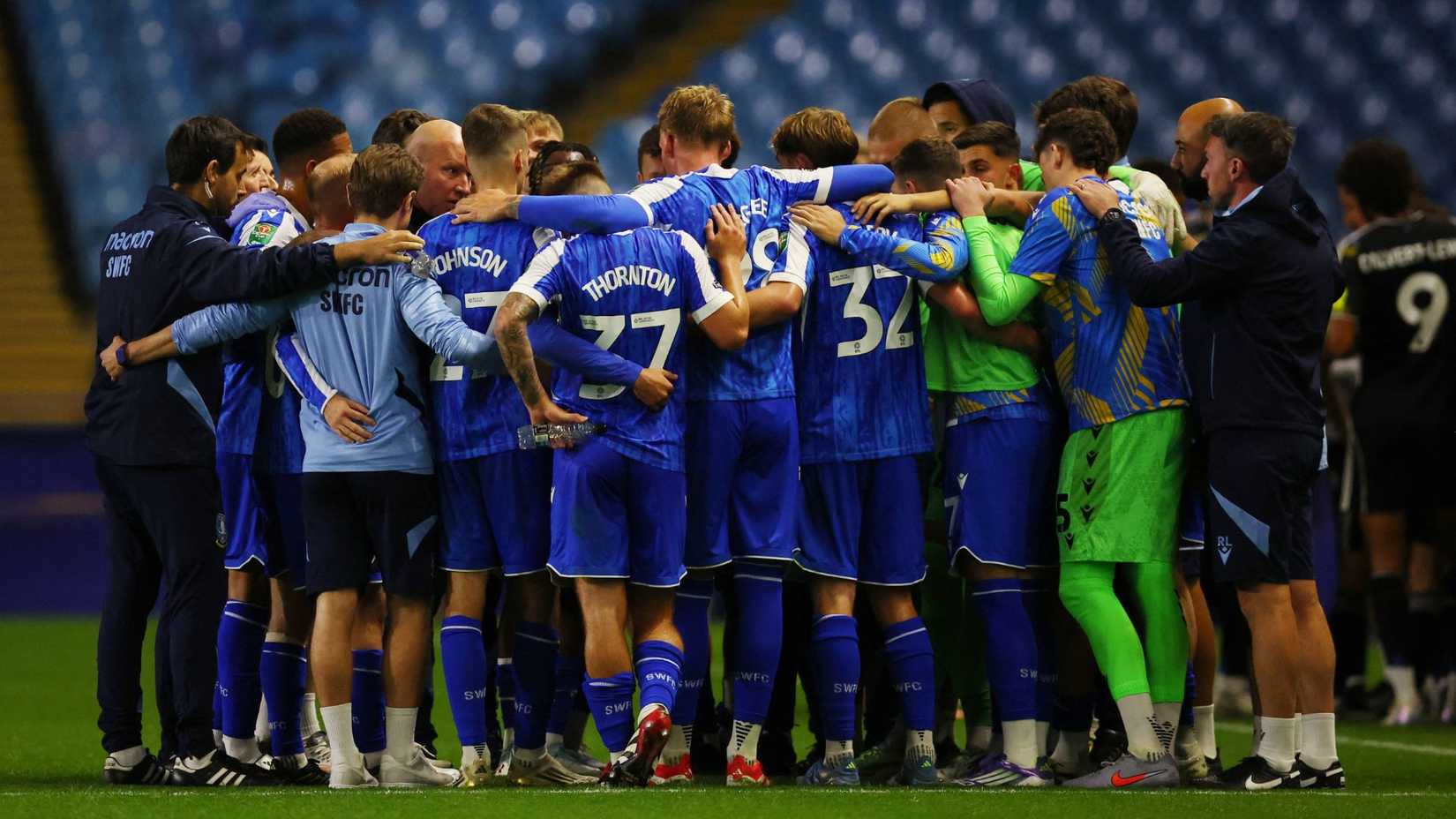 Sheffield Wednesday takeover news: Mike Ashley's next move, Ryan Howsam ...