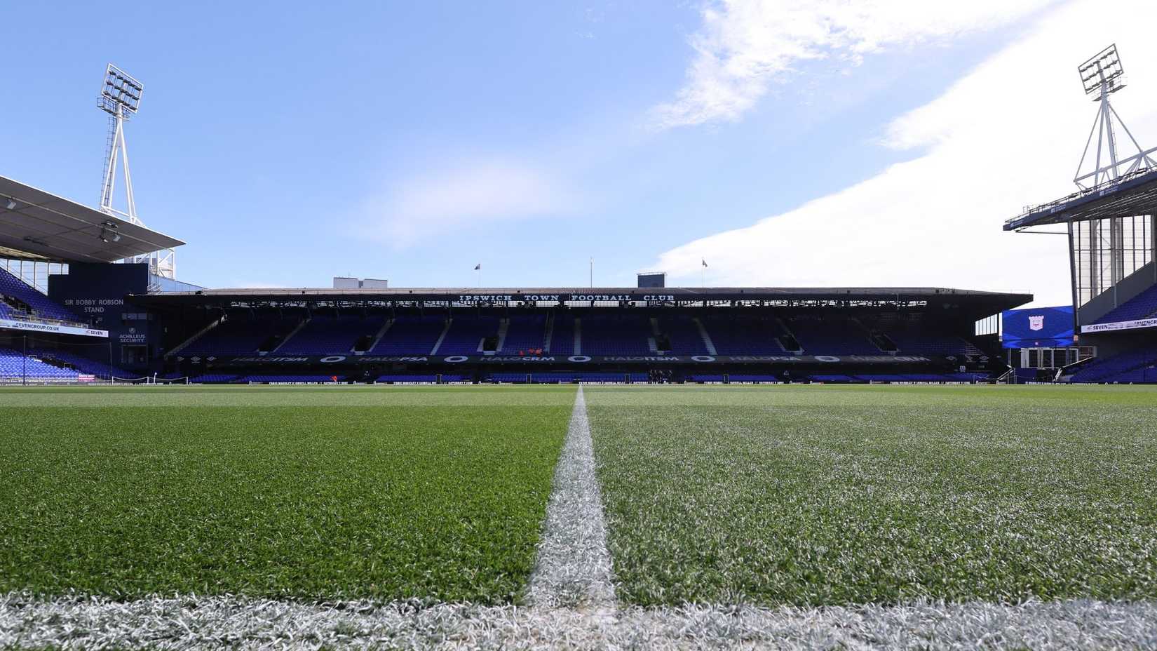 Ipswich Town prepare big Portman Road upgrade in 2026 - it will cost £1m