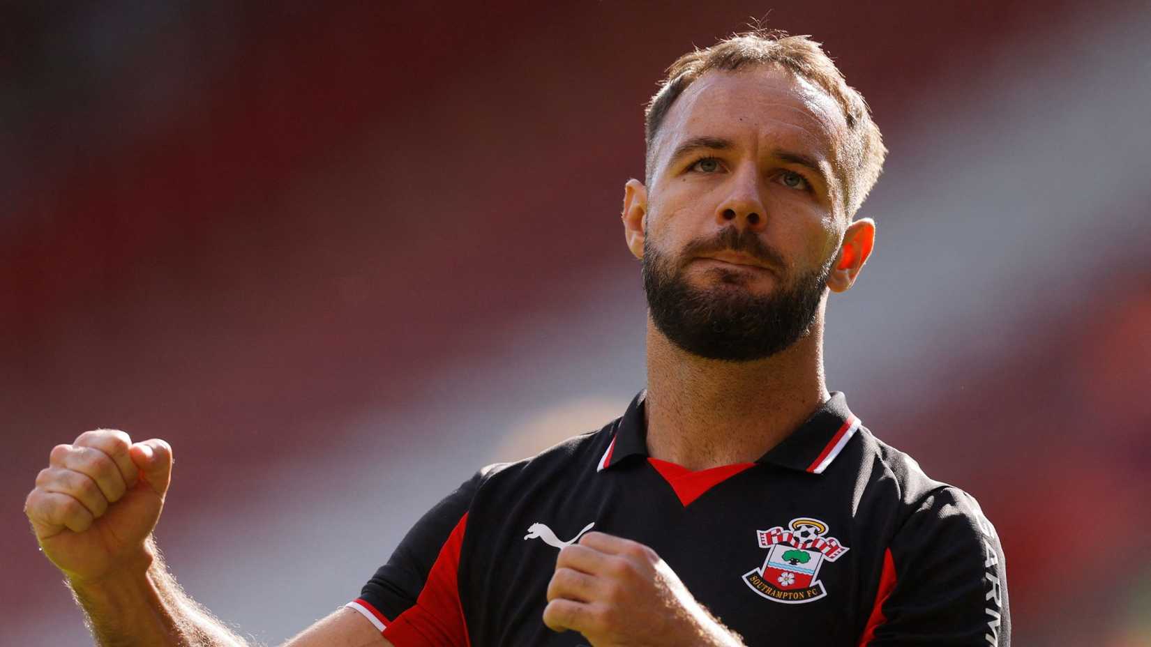'I am alarmed' - Fresh reaction given to Southampton news involving ...