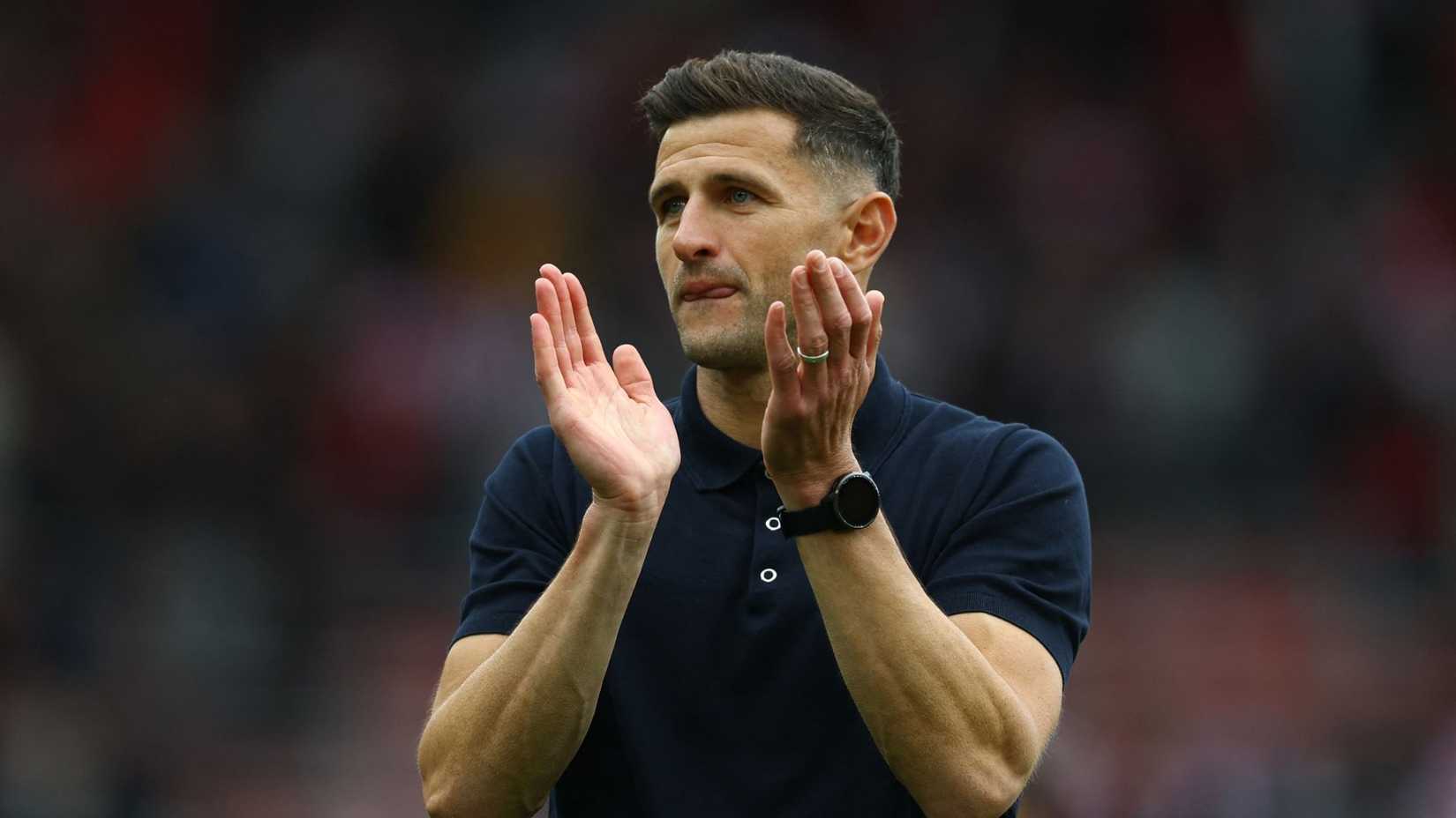 Sheffield United: Charlton Athletic, Portsmouth & Luton Town should eye ...