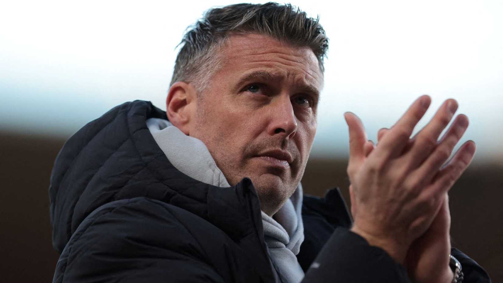 New Middlesbrough manager search update emerges involving Steven ...