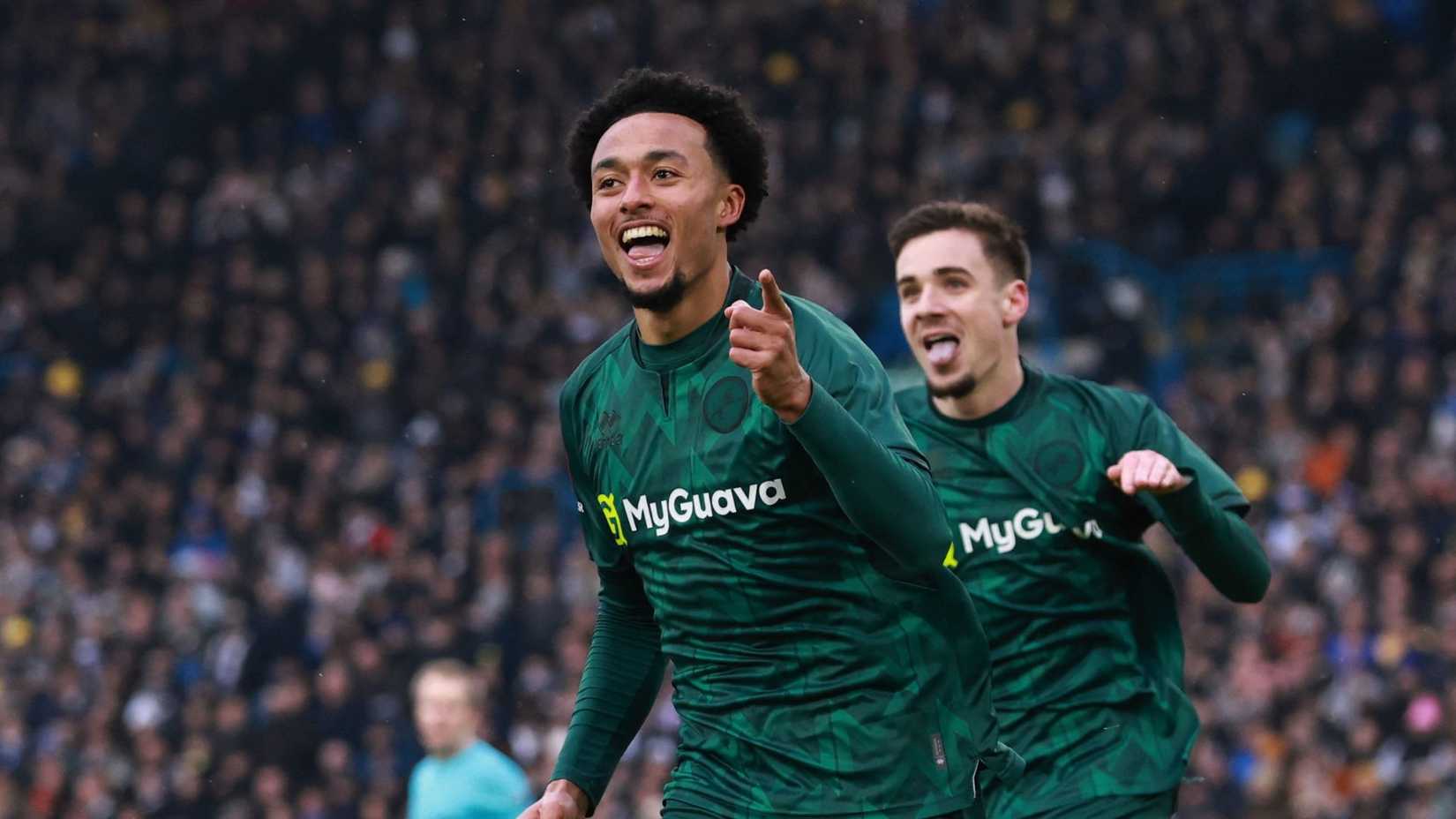 Josh Coburn backed to "justify" £5m Millwall transfer fee despite fresh ...