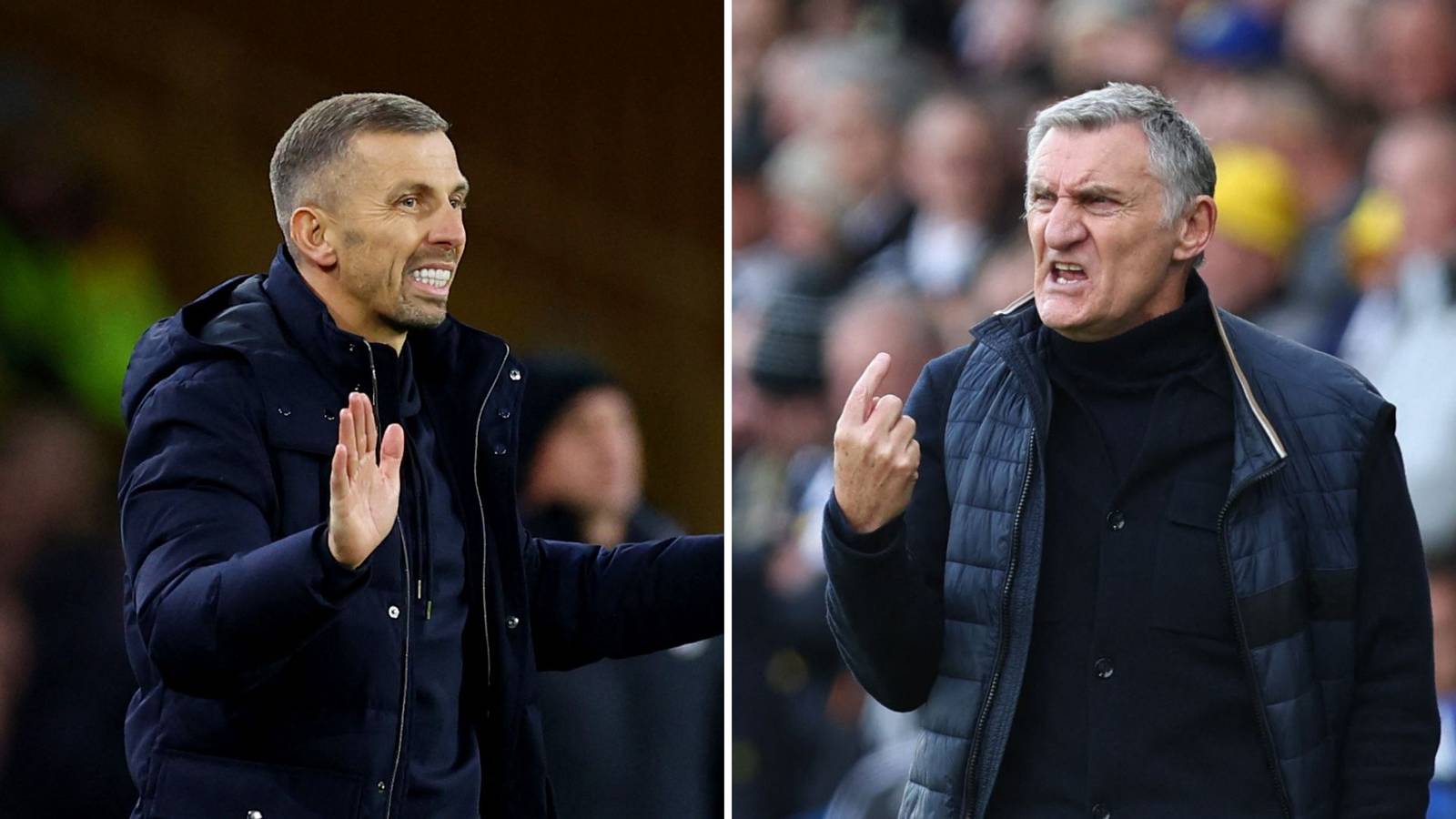 Southampton FC manager news: Tonda Eckert 'allies' claim, Gary O'Neil ...