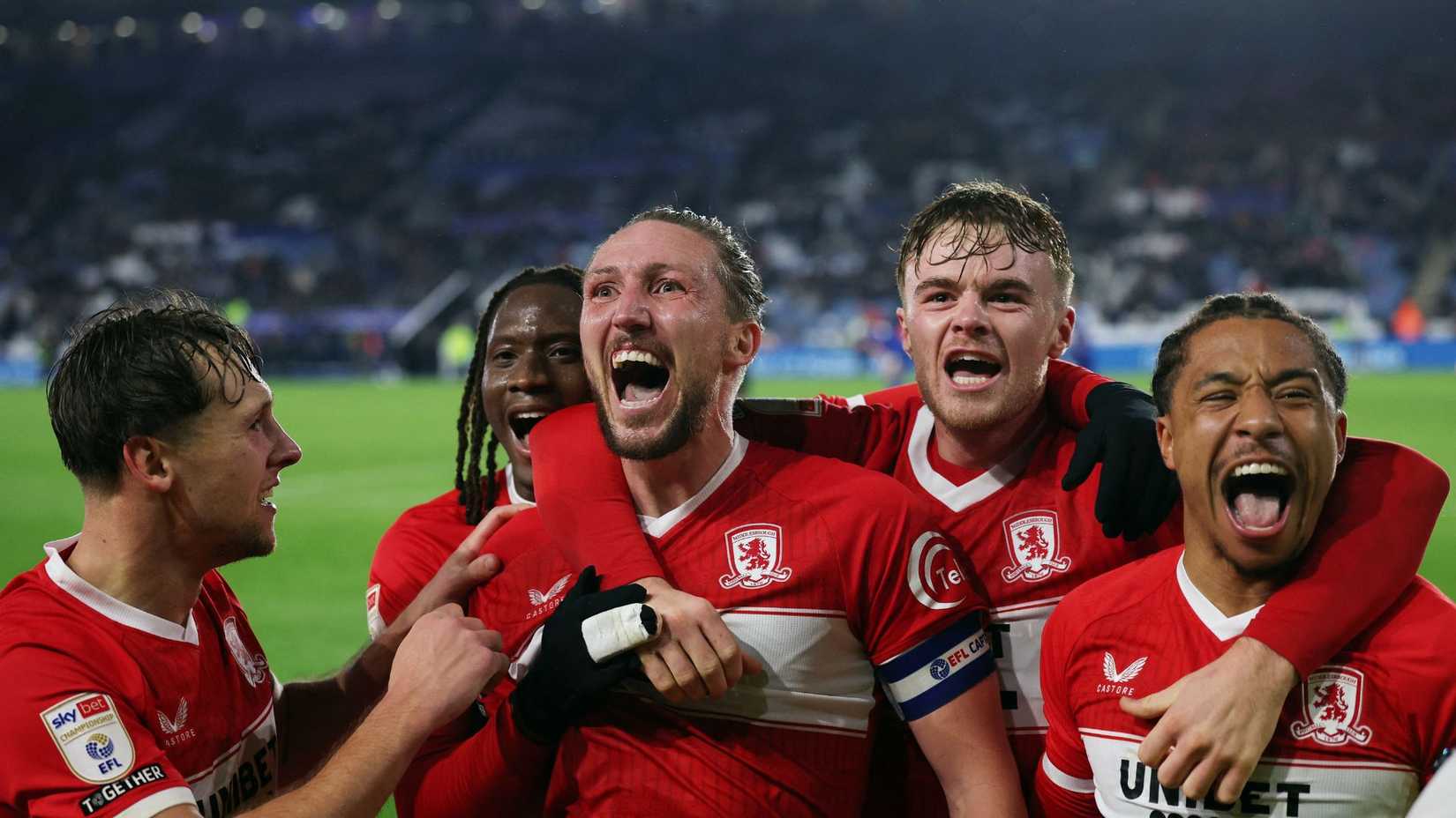 Why Kim Hellberg has snubbed Swansea City to join Middlesbrough - 2 ...
