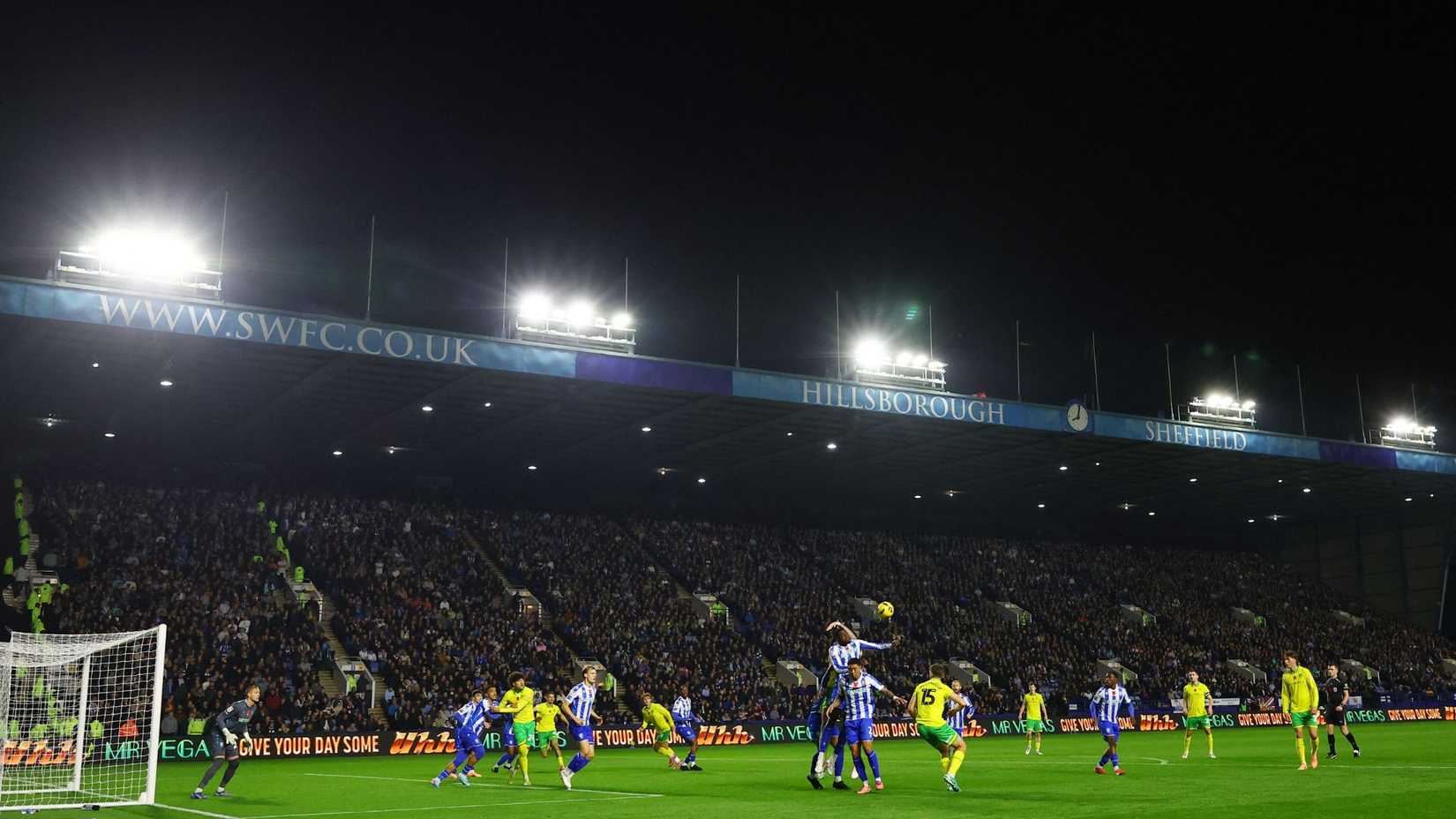 Official: Sheffield Wednesday drop new takeover update - it's good news ...