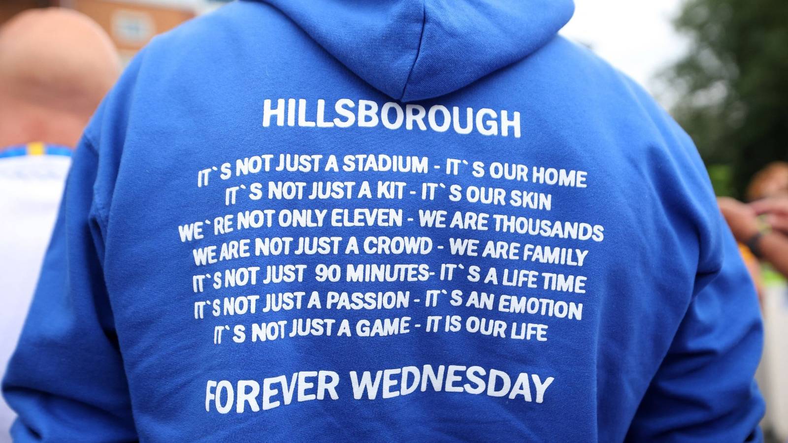 Sheffield Wednesday takeover news: Debt owed to Dejphon Chansiri ...