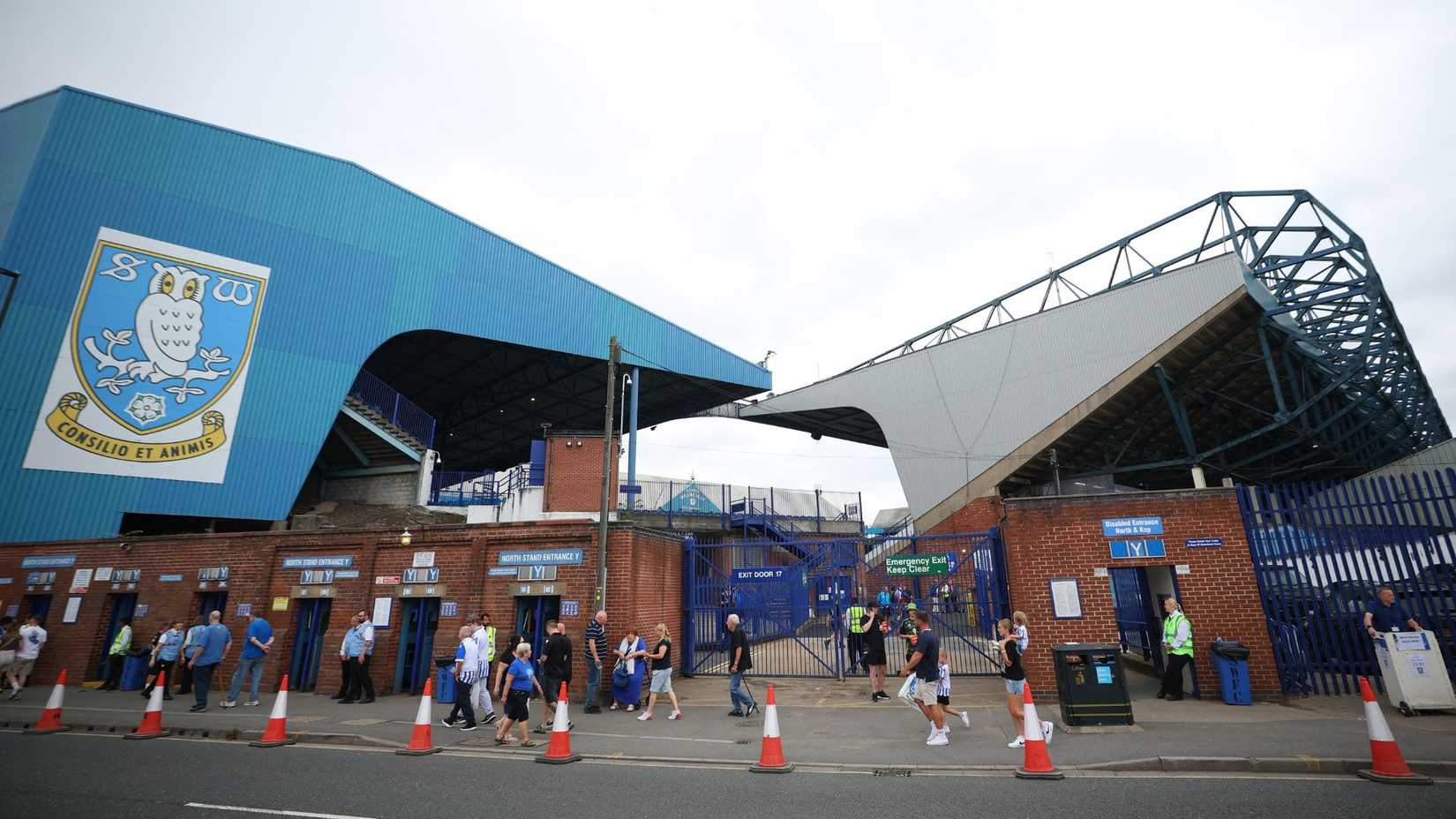Sheffield Wednesday's takeover could speed up as fresh timescale update ...