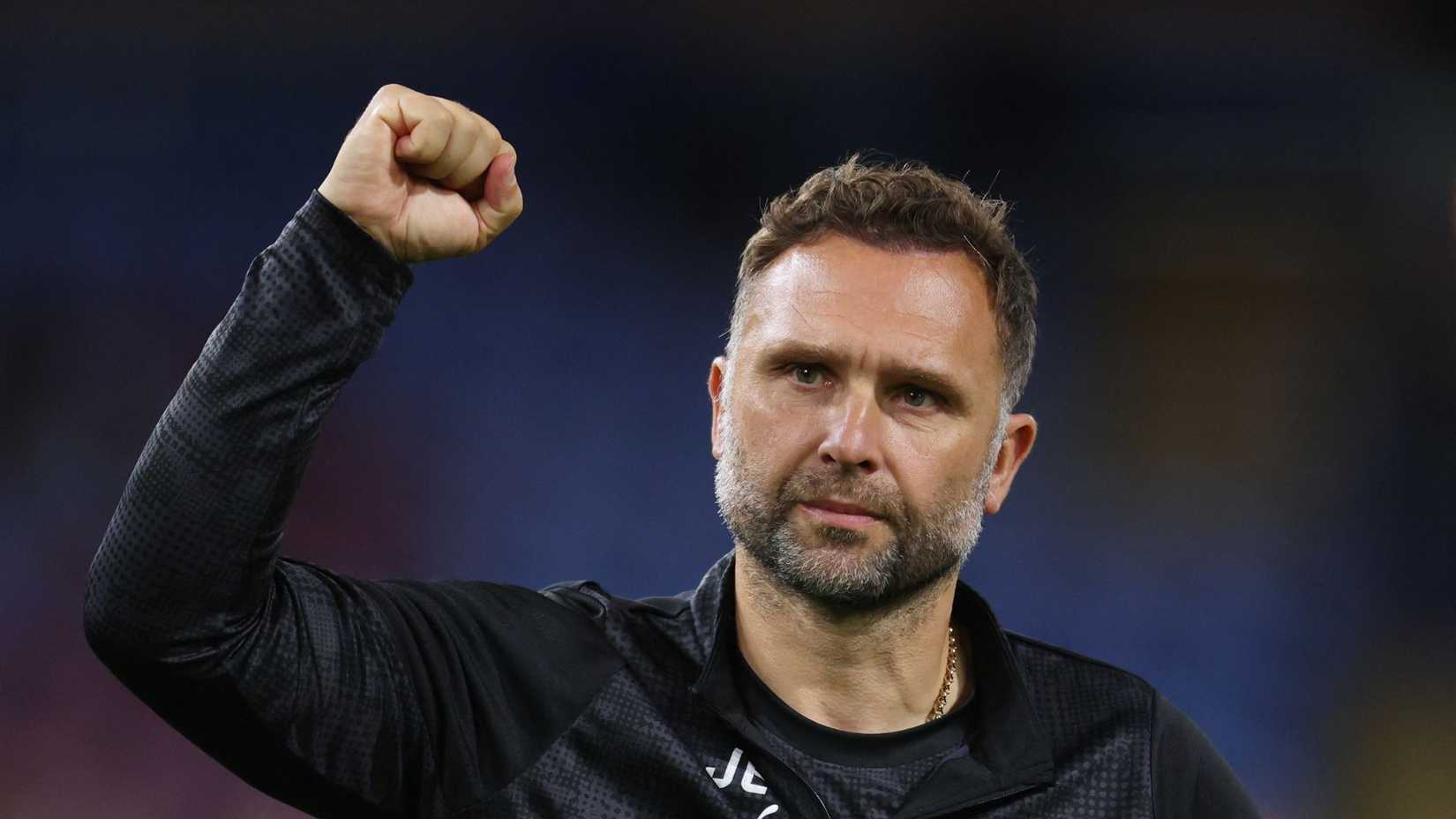 Derby County, John Eustace tipped to offer new Andi Weimann contract in ...