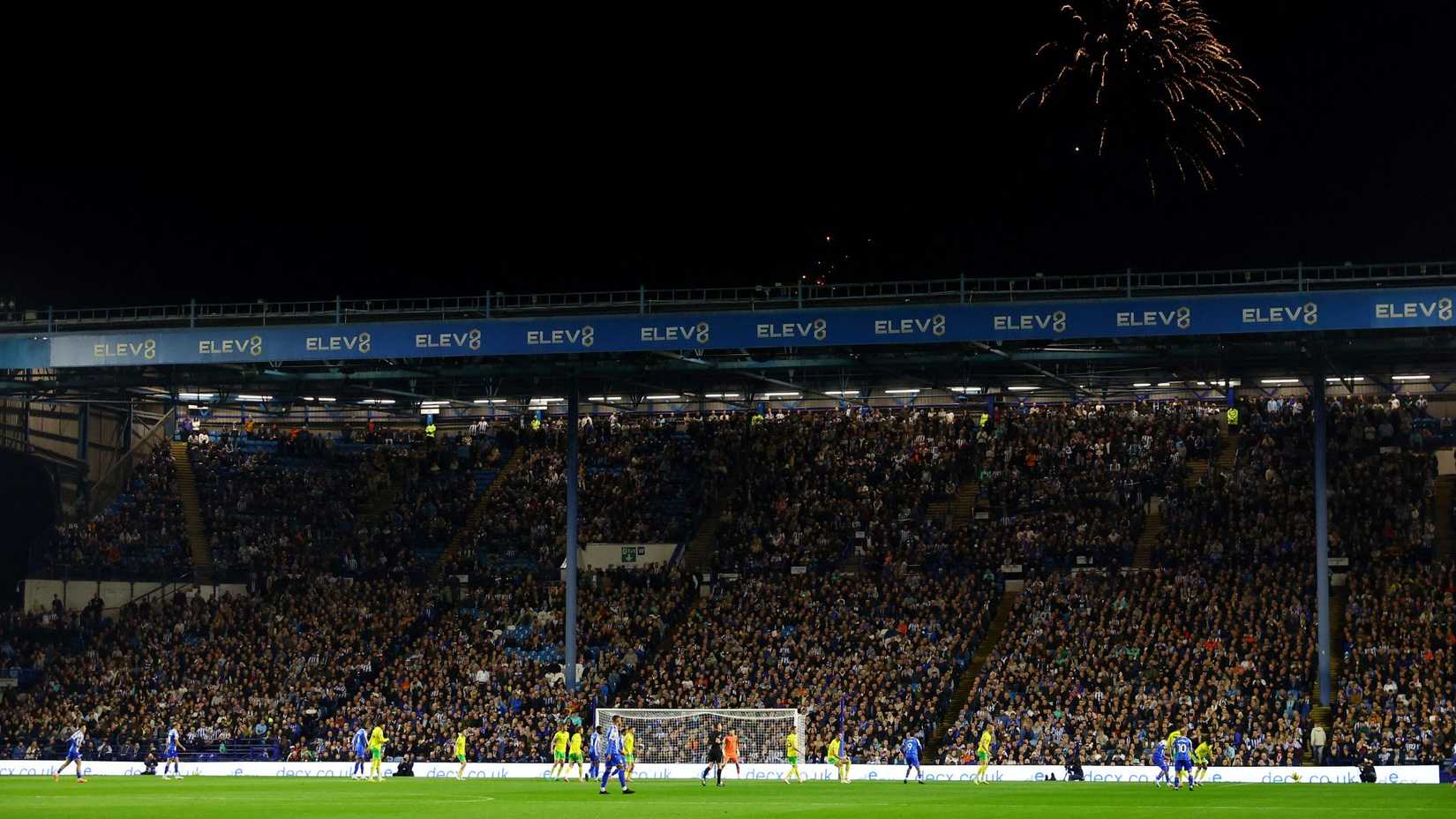 Every name linked with Sheffield Wednesday takeover ranked from least ...