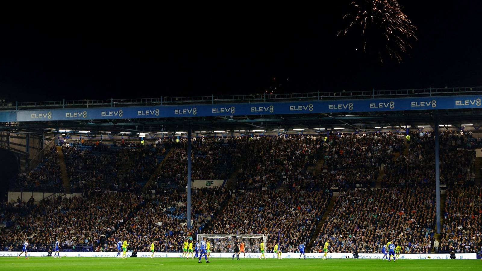 Sheffield Wednesday takeover news: Mike Ashley setback, EFL stance on ...