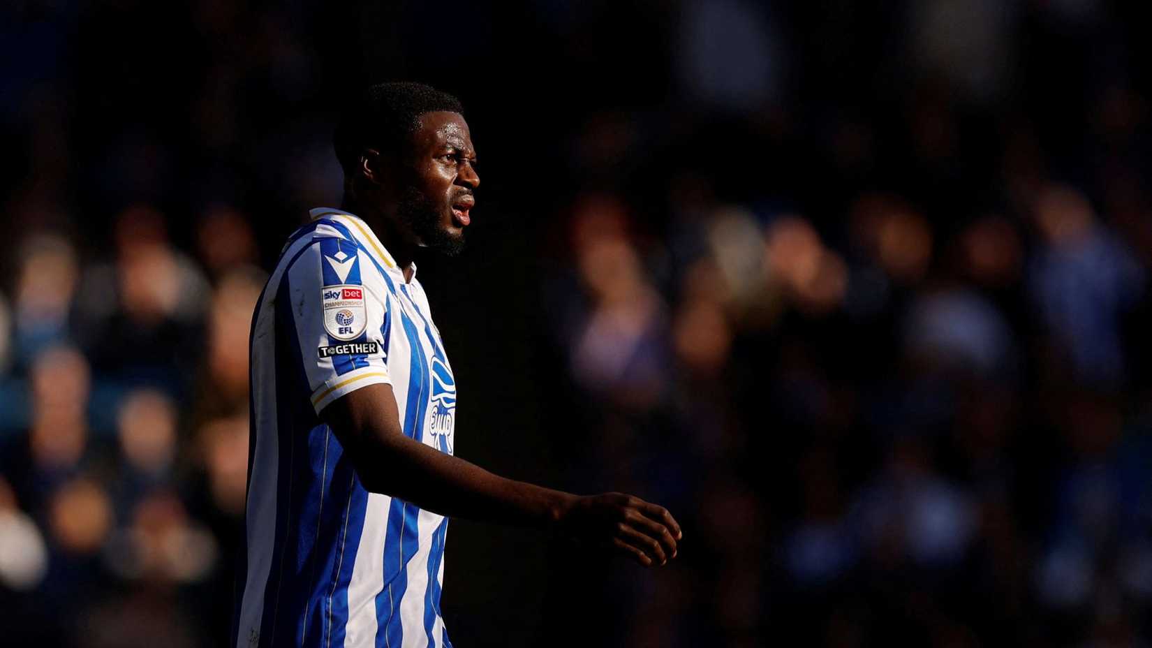 Sheffield Wednesday hit the jackpot with Dominic Iorfa signing at ...