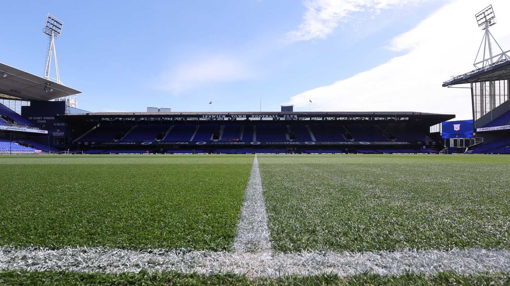 The remarkable feat Ipswich Town once held in European competition ...