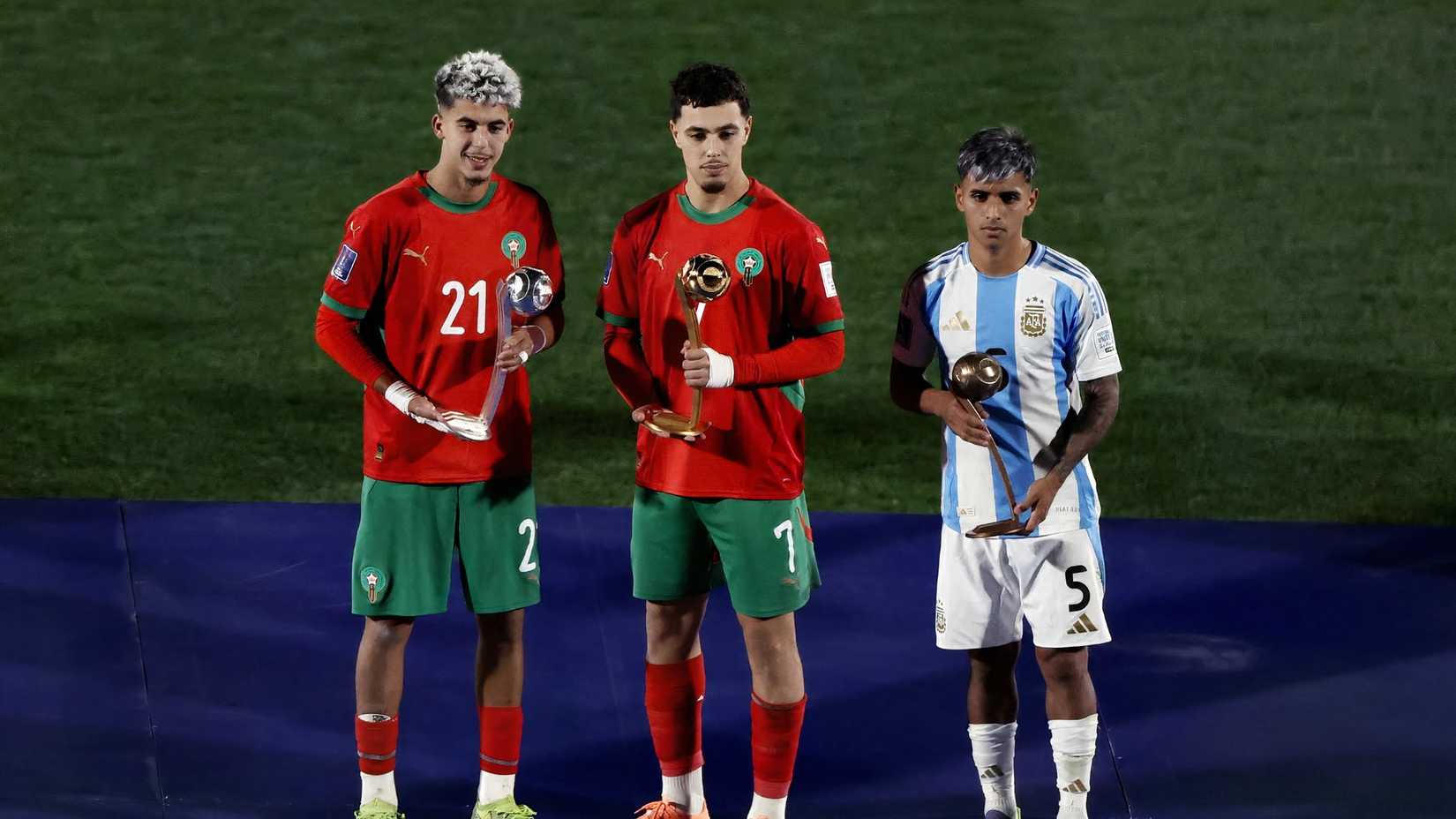 Celtic FC casting eyes over Watford's Othmane Maamma - there's one big ...