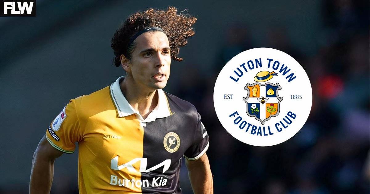Luton Town must push to sign ex-Chelsea player who is smashing it in ...