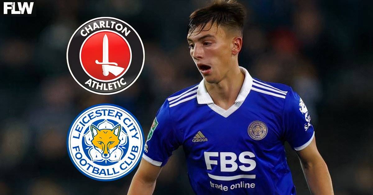 Charlton Athletic can find perfect Thierry Small replacement at ...