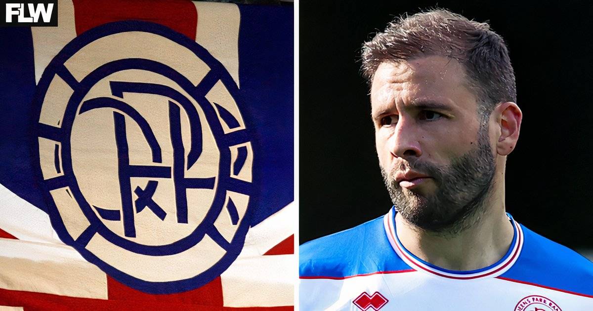 5 QPR players are currently set to exit Loftus Road in 2026 - £30k-a-week Steve Cook features
