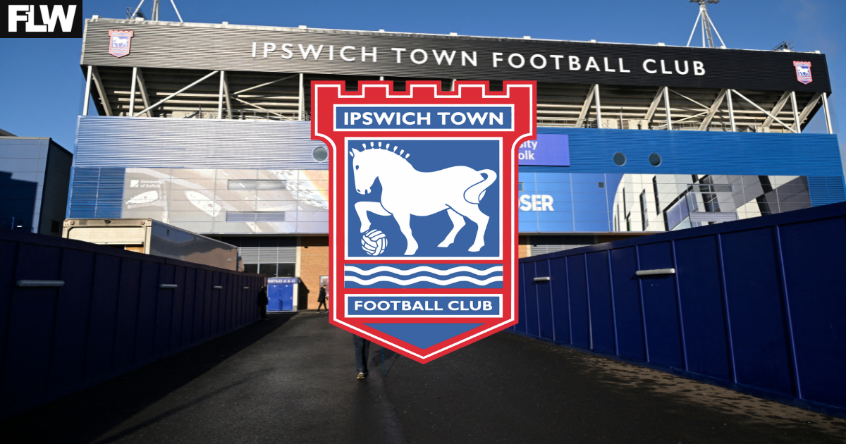 Ipswich Town prepare big Portman Road upgrade in 2026 - it will cost £1m