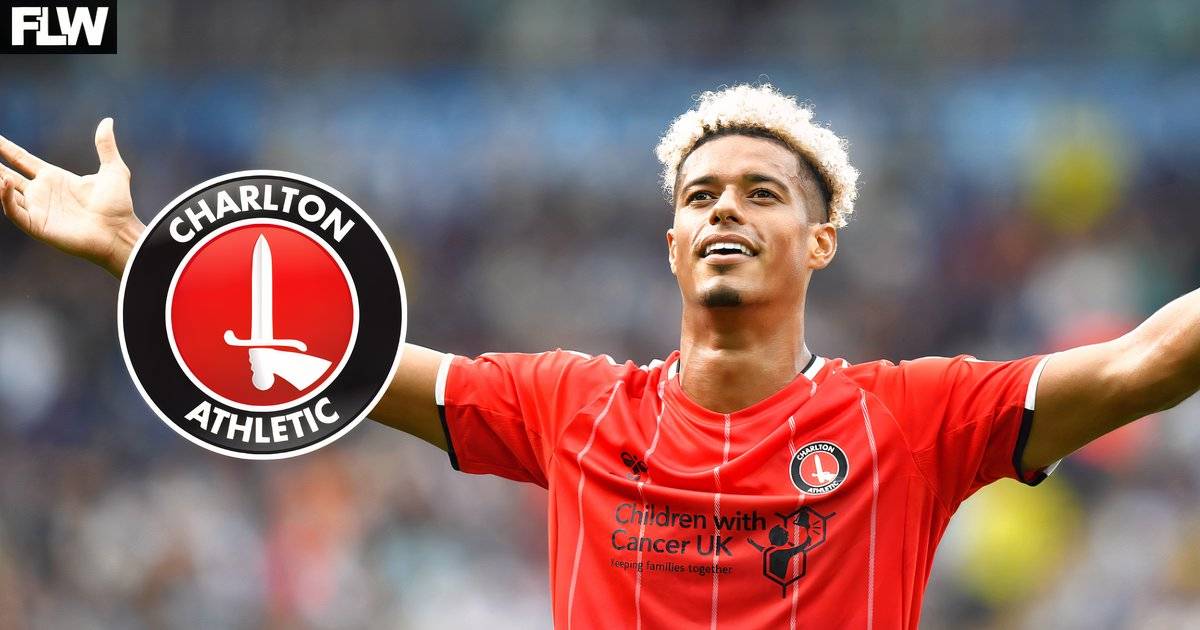 Fan favourite soured Charlton Athletic stint with selfishness - "99.99% ...