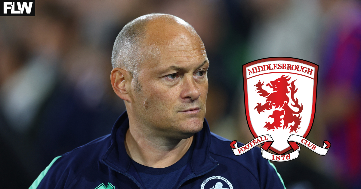 Middlesbrough told to avoid replacing Rob Edwards with Alex Neil - 'I ...