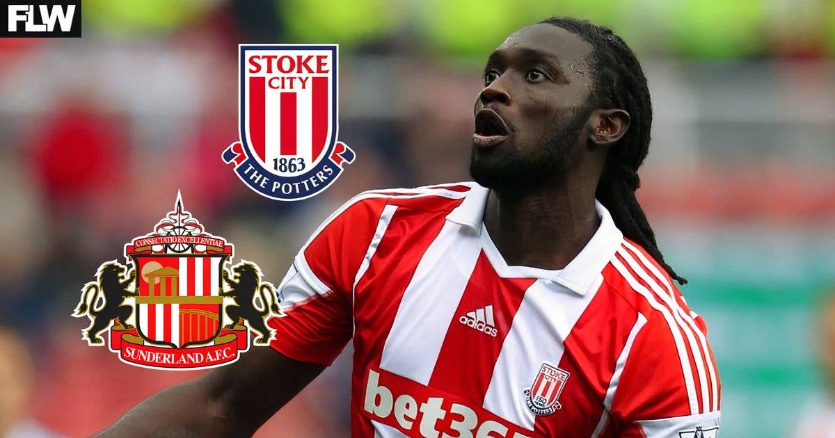 Stoke City misfired with club-record £8m Sunderland AFC transfer agreement