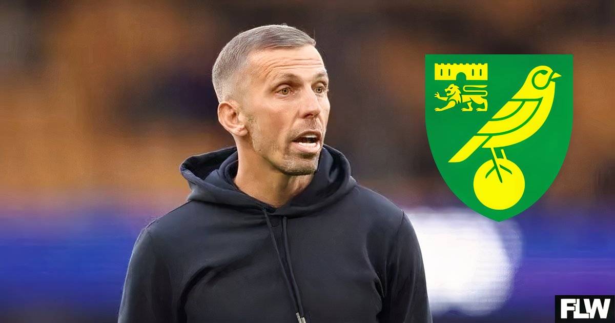 Big Gary O Neil Update Has Got Many Norwich City Fans Talking big-gary-o-neil-update-has-got-many-norwich-city-fans-talking