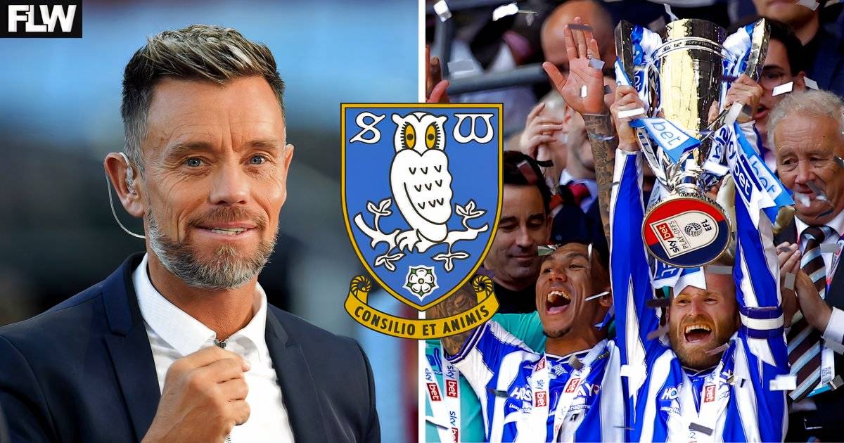 Exclusive: Lee Hendrie drops Sheffield Wednesday promotion prediction
