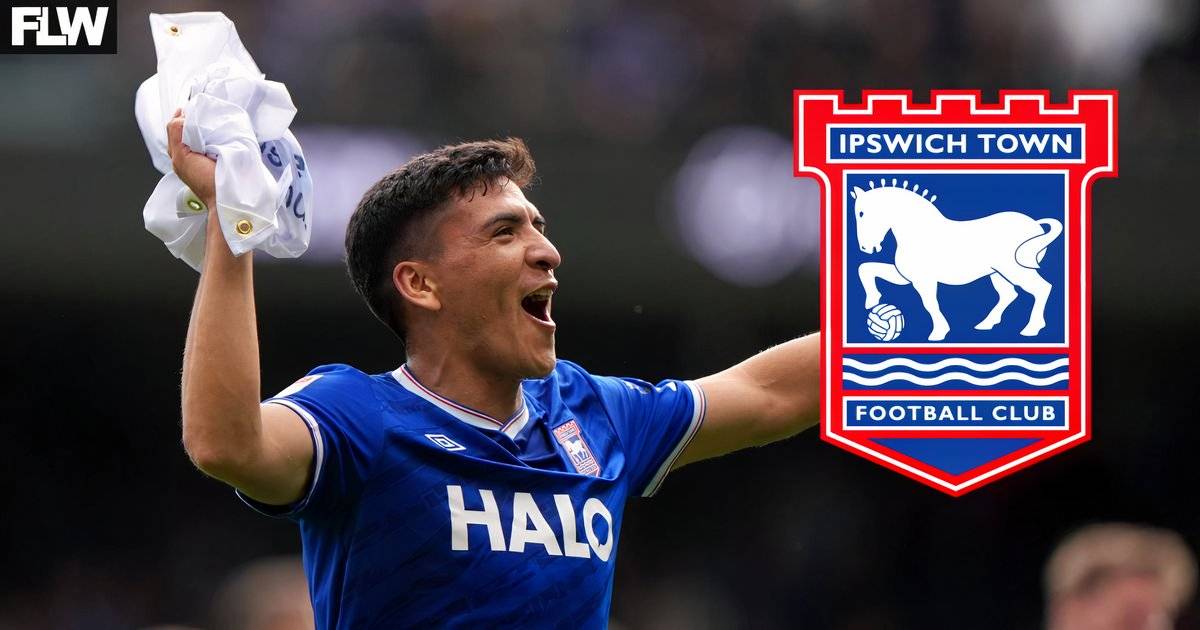 Ipswich Town's Marcelino Nunez has 'paid back £10m fee' - Norwich City ...