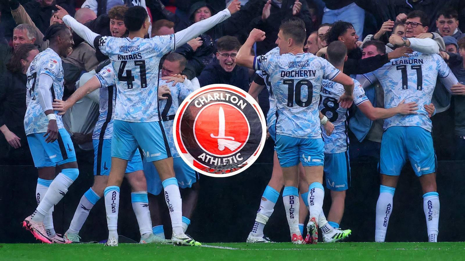 2 Charlton Athletic players who surely need to push for January moves