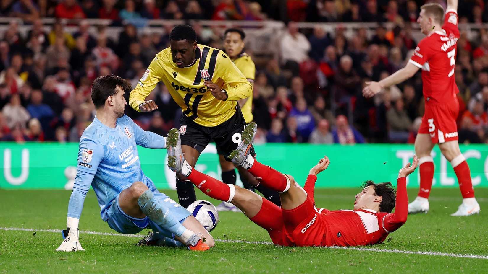 Stoke City have hit the transfer jackpot with Man City deal - Pep ...