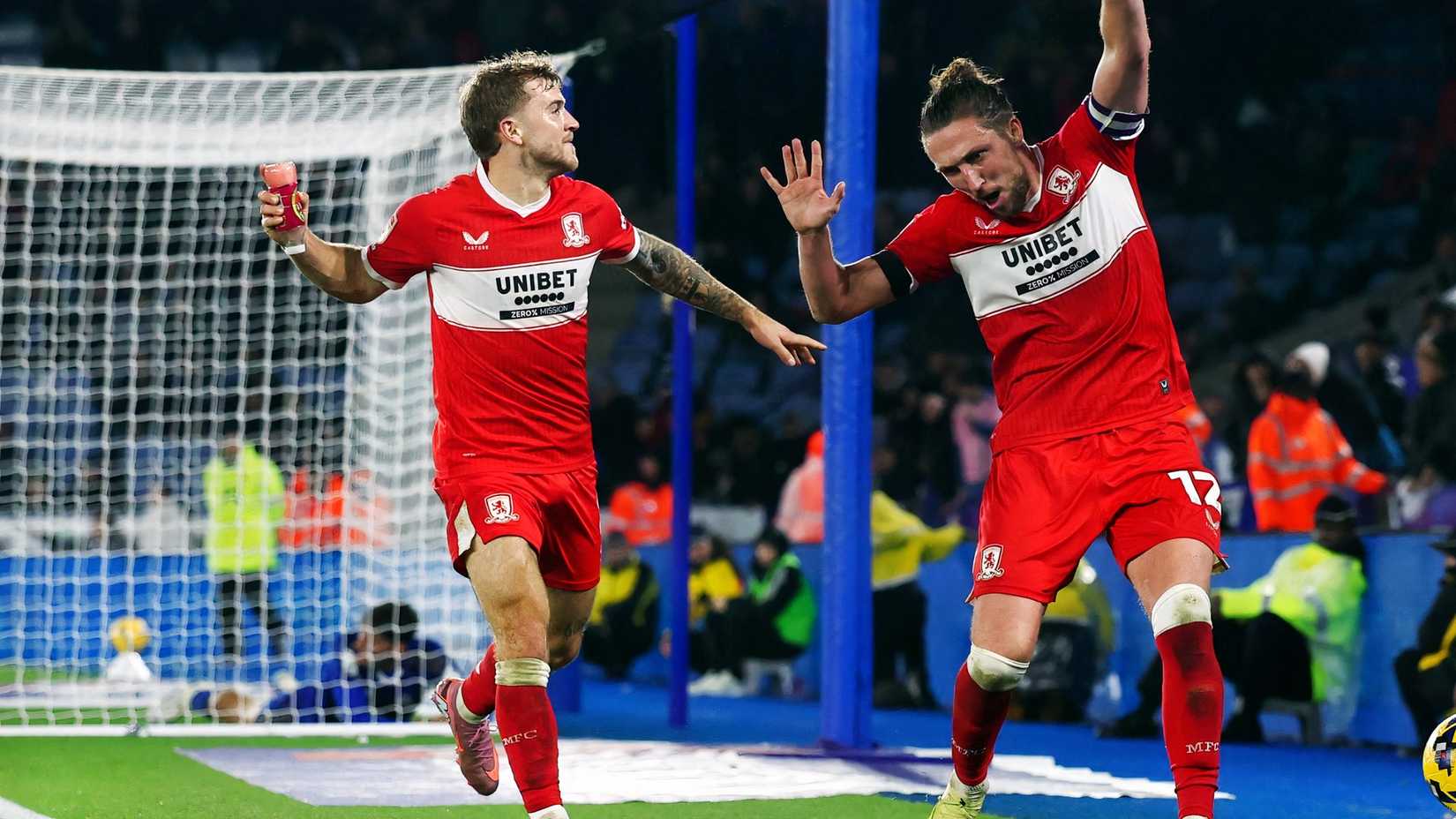 Middlesbrough have issue we saw v Leicester City - Rob Edwards has ...