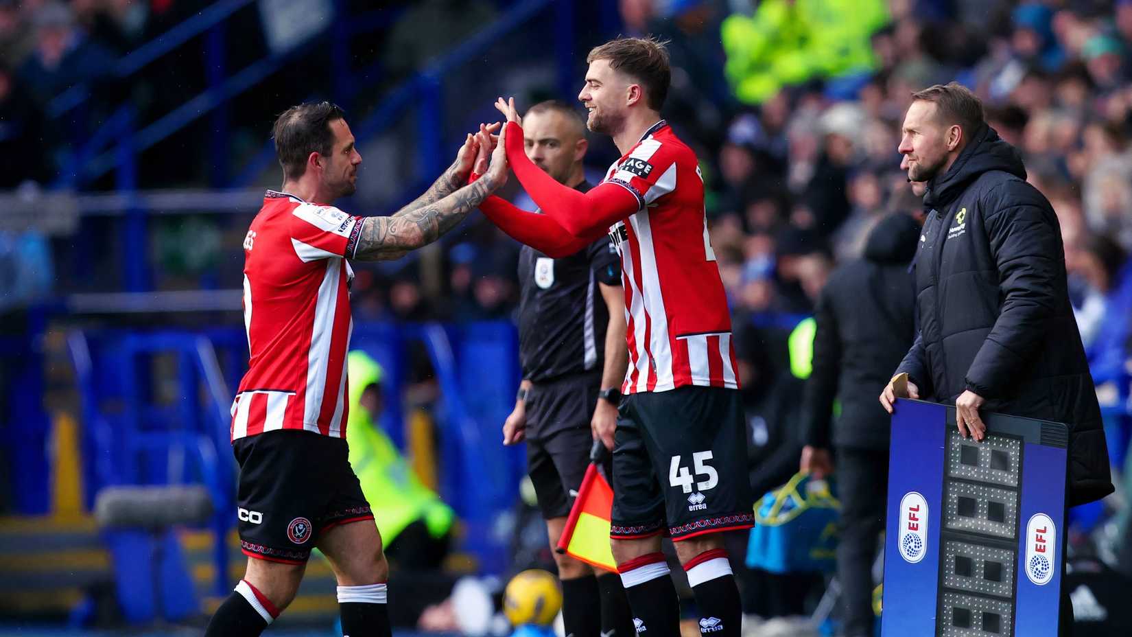 Patrick Bamford backed to land extended Sheffield United contract - ex ...