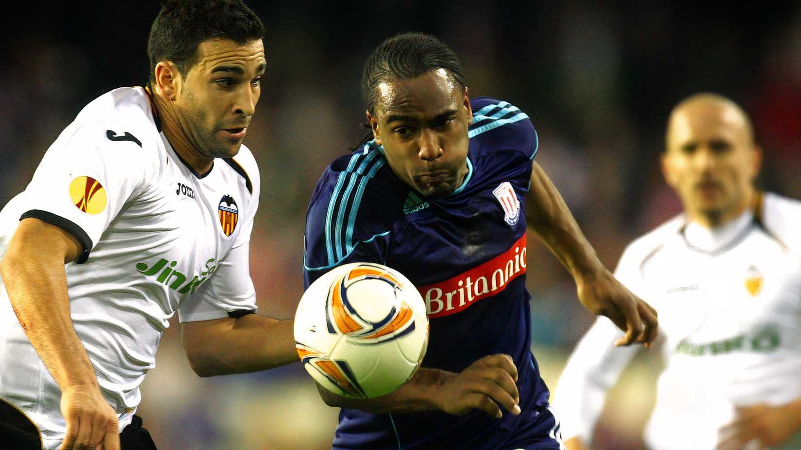 Stoke City didn't strike gold with £4m Birmingham City transfer - Cardiff & Norwich City saw his ...