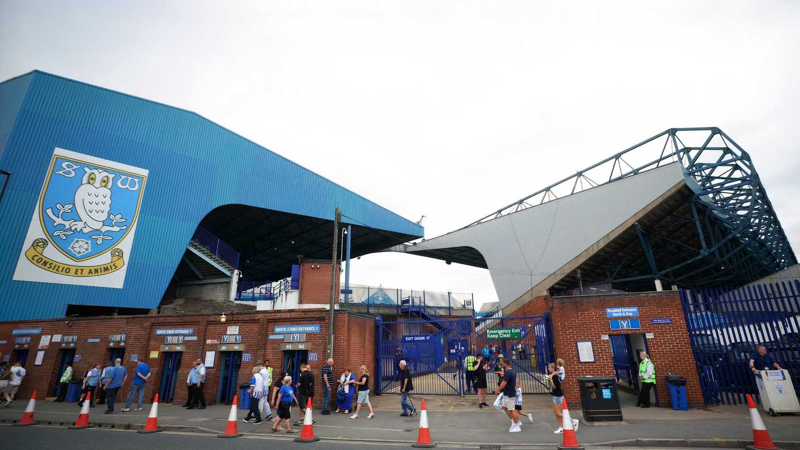 Who is Ryan Howsam? The man who could seal Sheffield Wednesday takeover