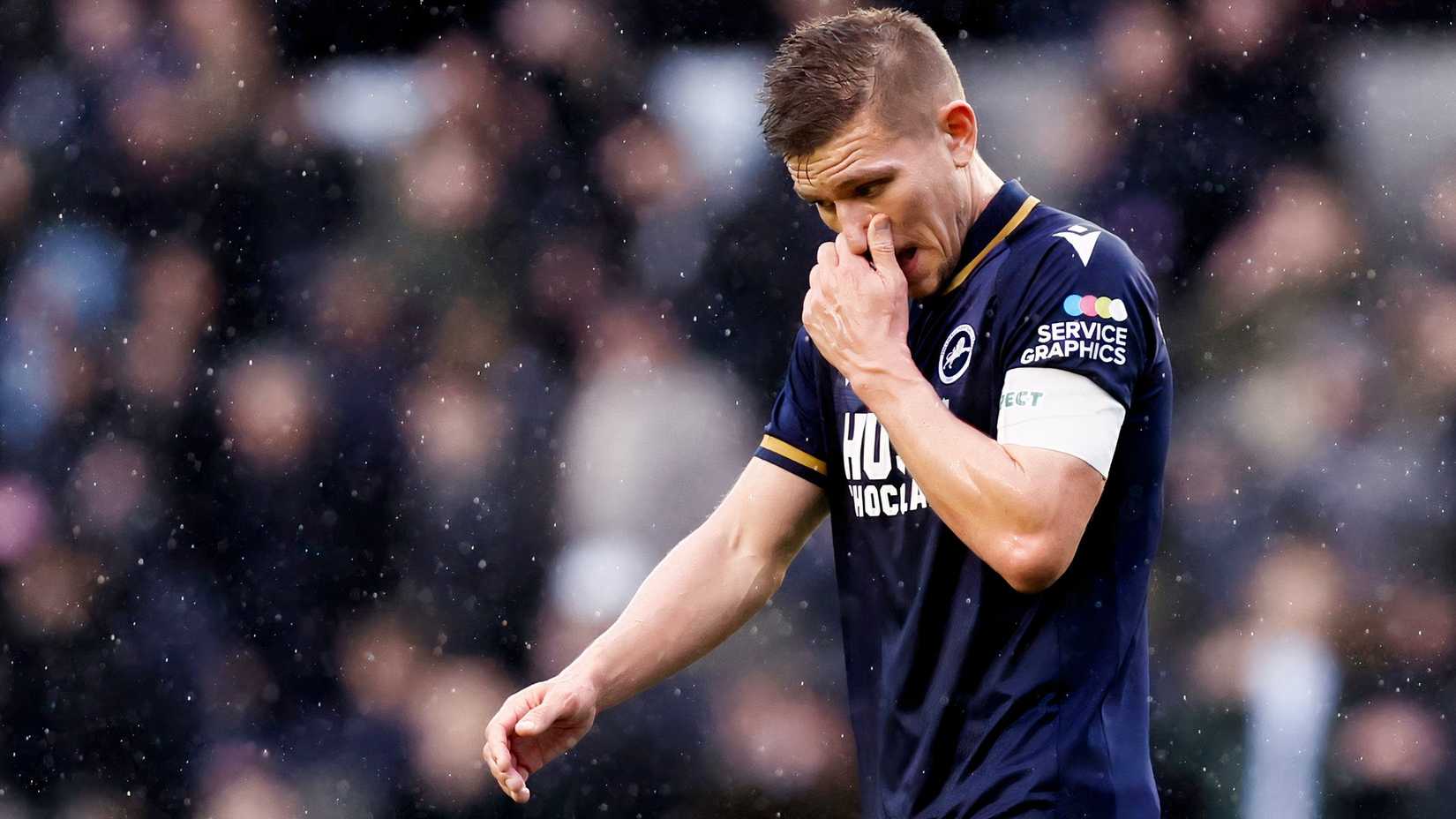 £0 Fulham transfer will always remain Millwall gold standard for ...