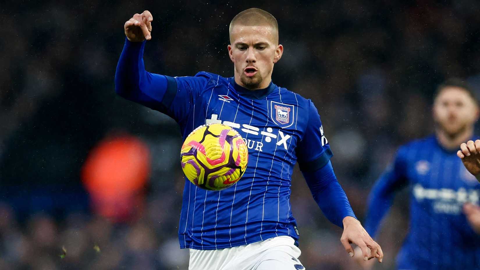 Sheffield United transfer for Ipswich Town star makes complete sense ...