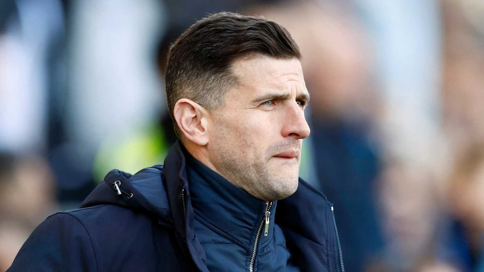 Portsmouth FC facing QPR, Sheffield United transfer threat for Dundee's ...