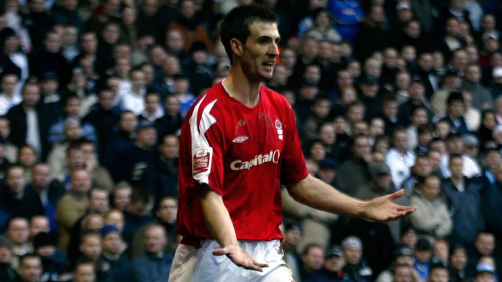 Millwall and Nottingham Forest will always share transfer regret - West ...