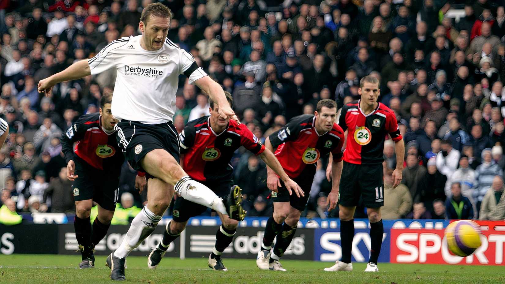 Derby County struck gold with £1m Luton Town transfer agreement