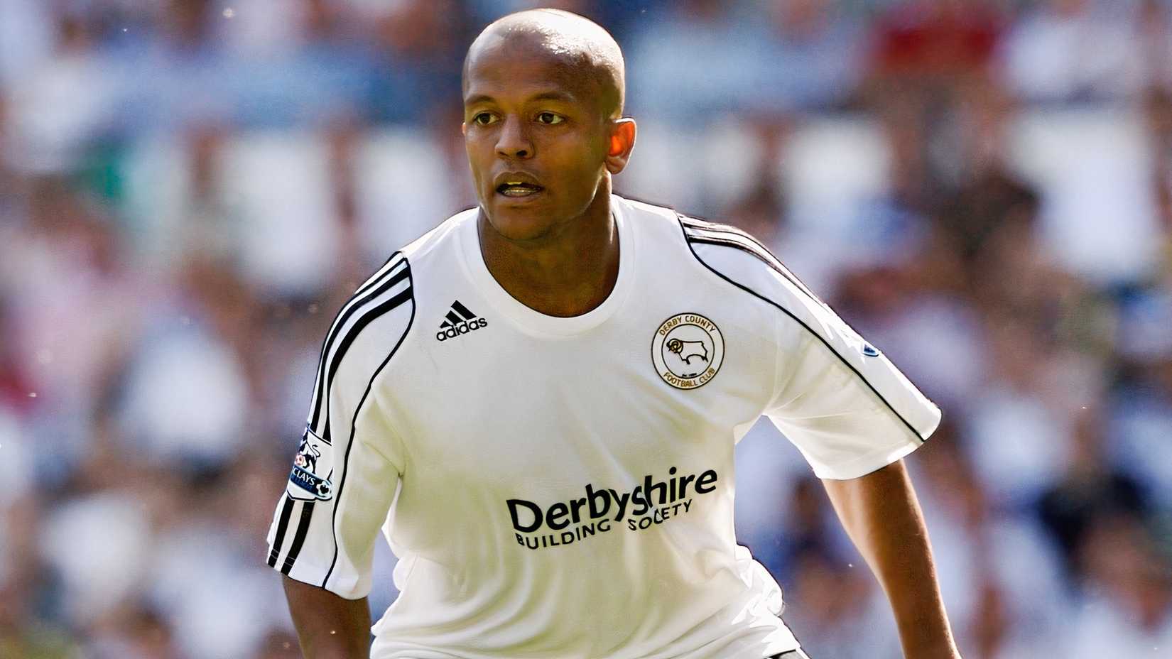 £3.5m ex-Derby County striker Robert Earnshaw slammed for Rams stint ...