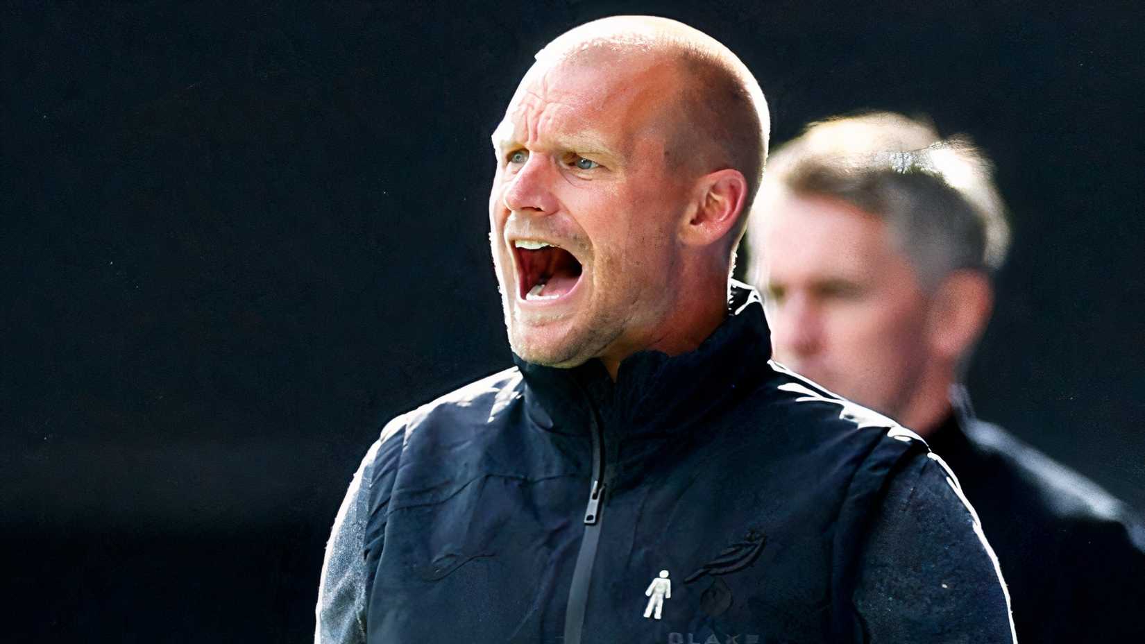 Exclusive: Don Goodman questions potential Norwich City, Russell Martin ...