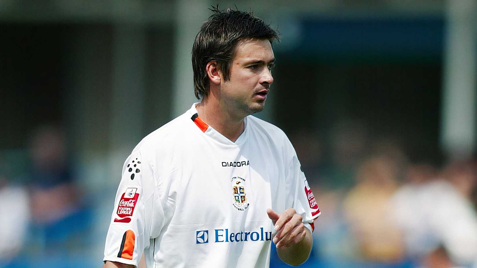 Luton Town never saw best of Hartlepool goalscoring machine - £500k ...